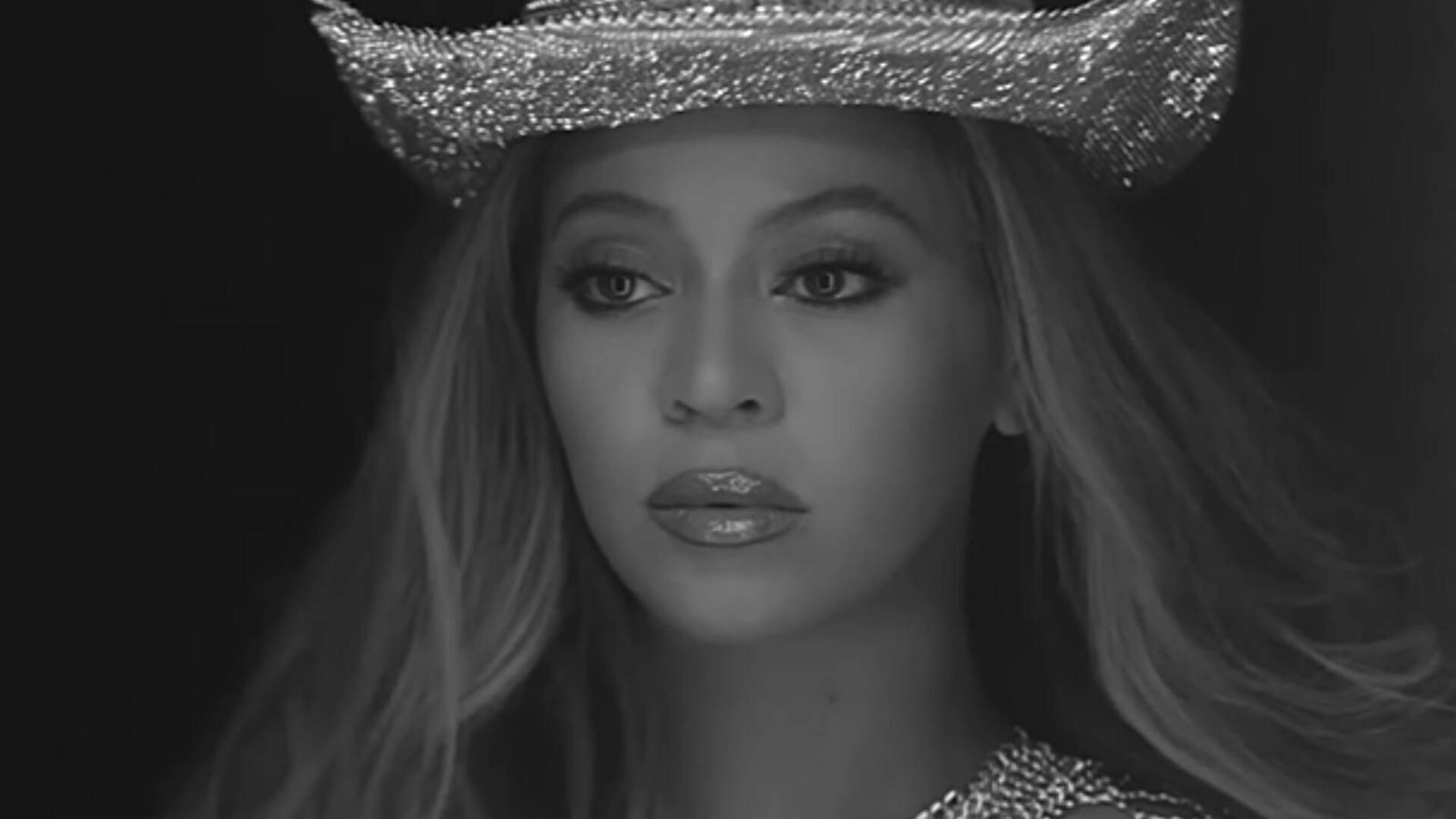 Beyoncé wspomina trudną przeszłość. "Nie czułam się mile widziana ...
