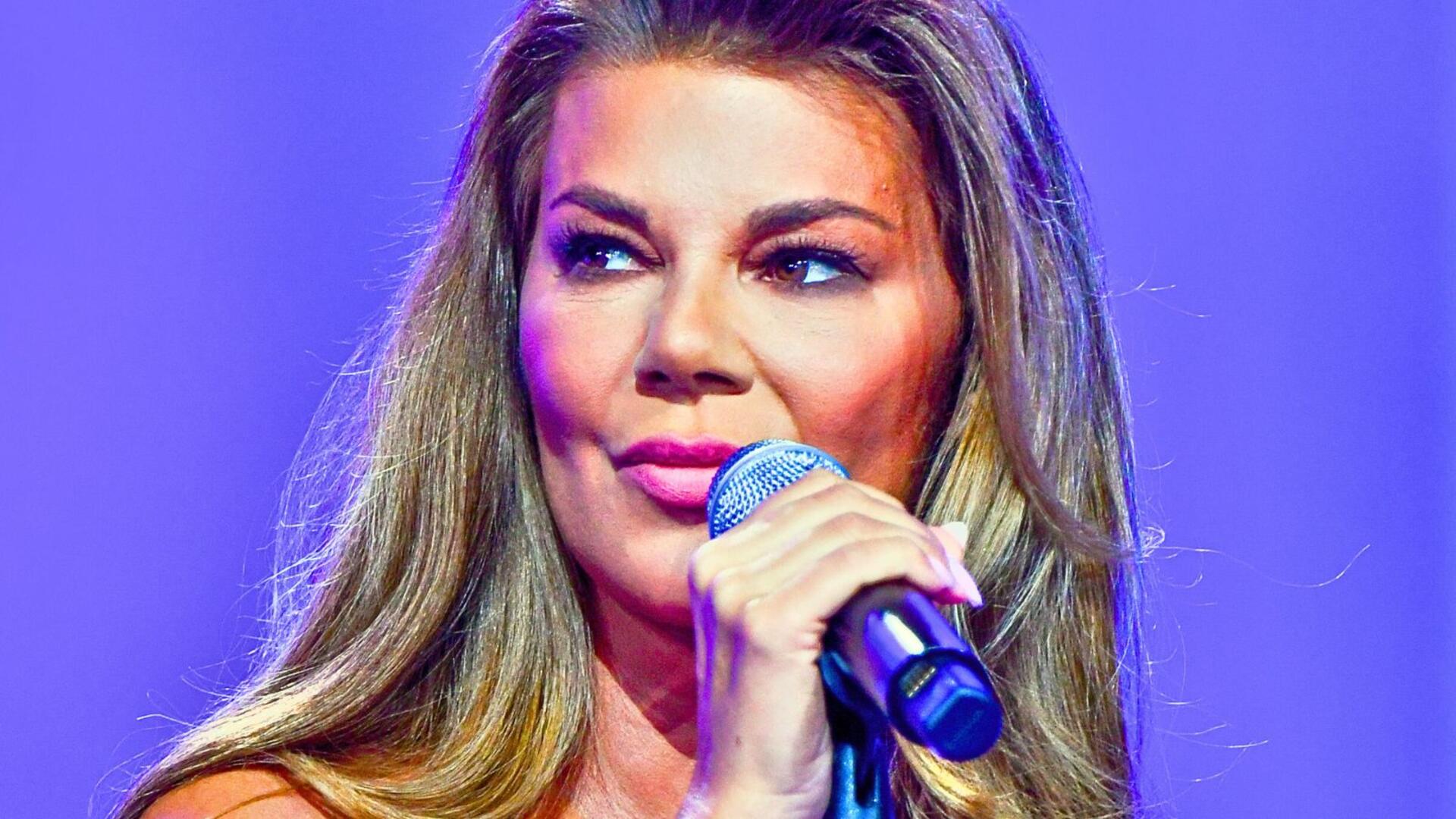 Edyta Górniak została "polską Mariah Carey". Internauci: "Uczta dla ...
