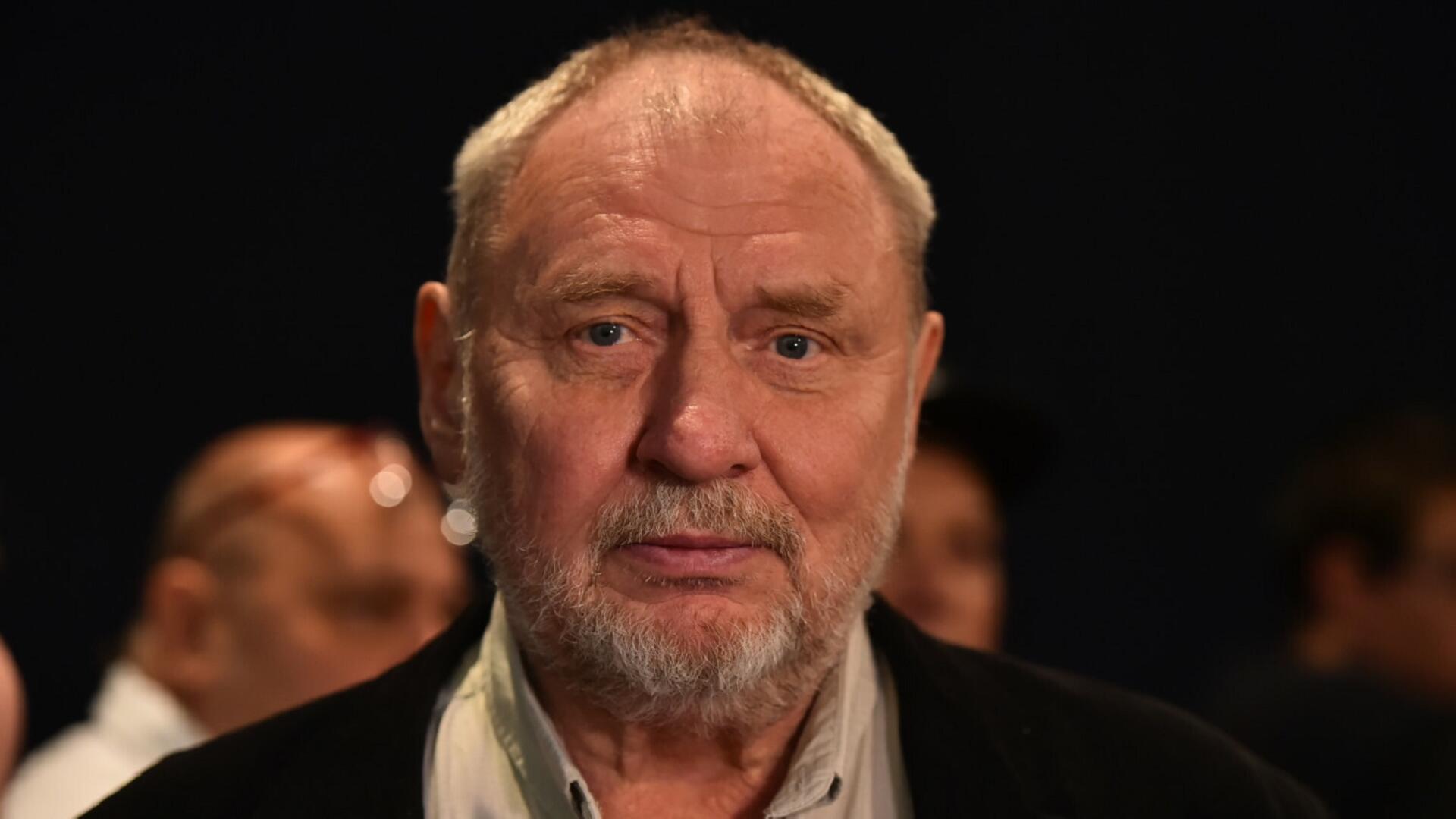 Grabowski jest złym dziadkiem? Córka zabrała głos - Złote przeboje