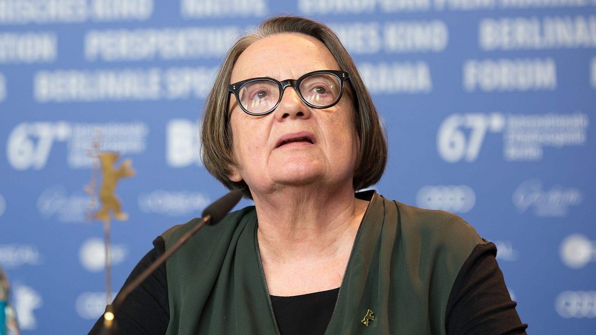 Holland o kandydaturze "Chłopów" do Oscara. Liczyła na swój film ...
