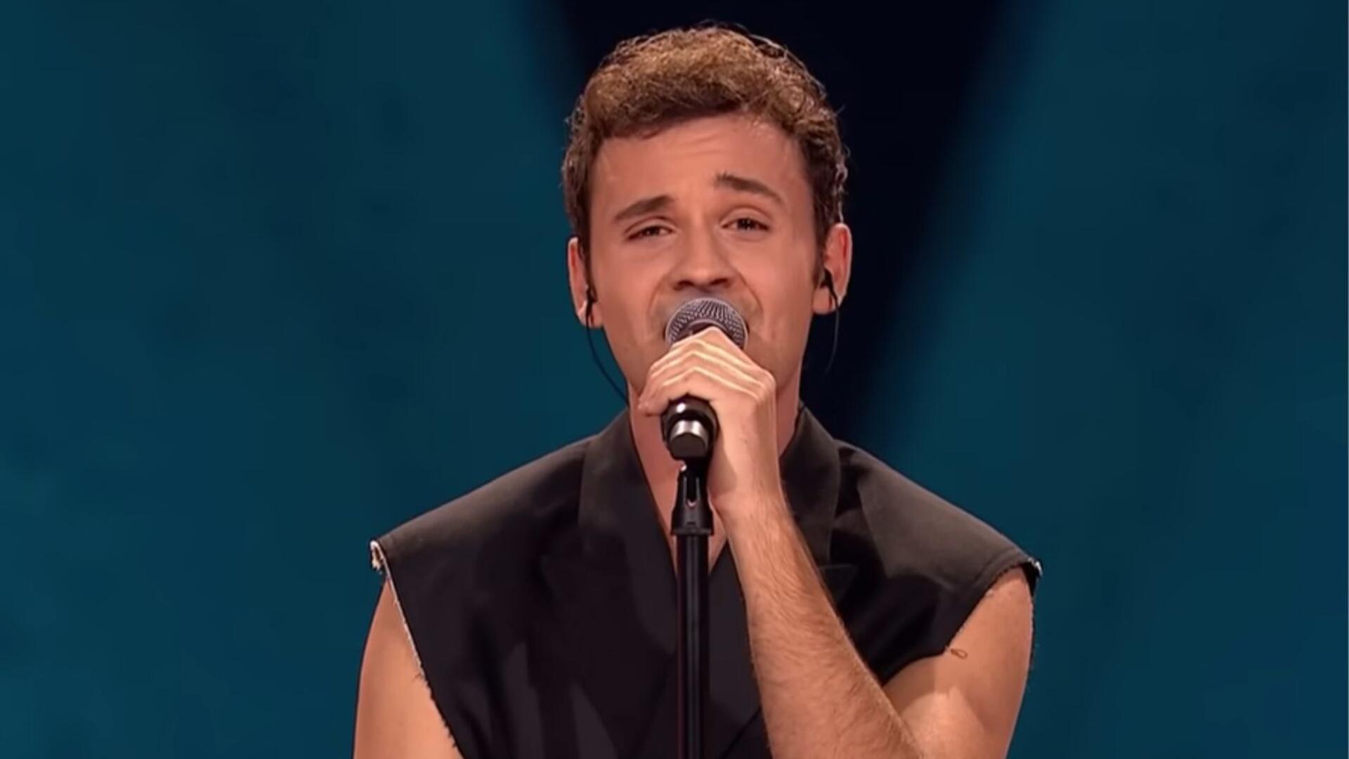 Janek Górka wygrał "The Voice of Poland". Teraz na nowo rozkochał fanów ...