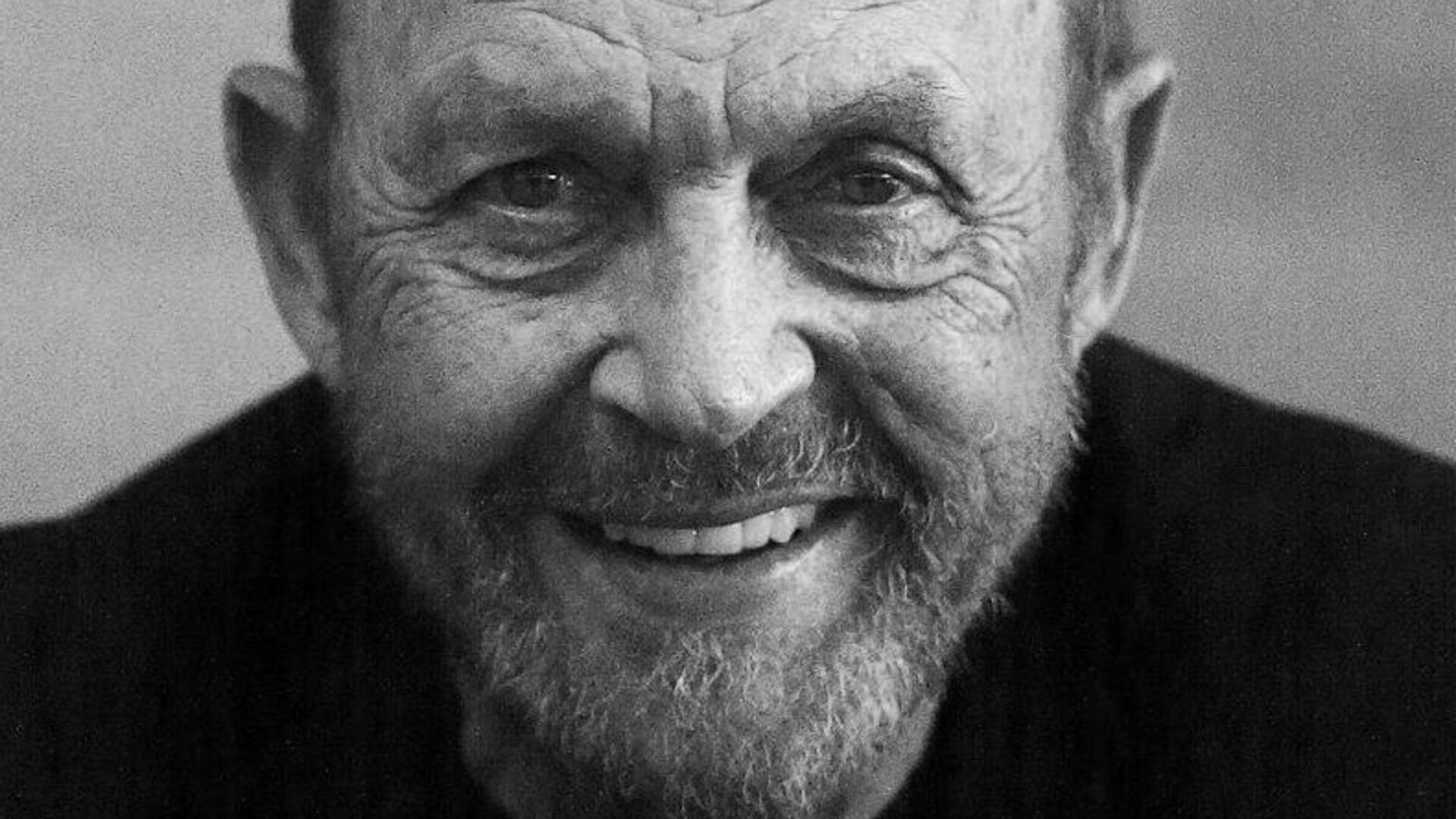 John Ashton nie żyje. Był gwiazdą kultowej serii - Złote przeboje