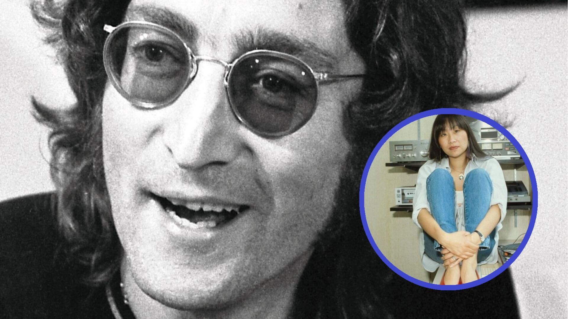 John Lennon spędził z nią półtora roku. Miała zaledwie 22 lata - Złote ...