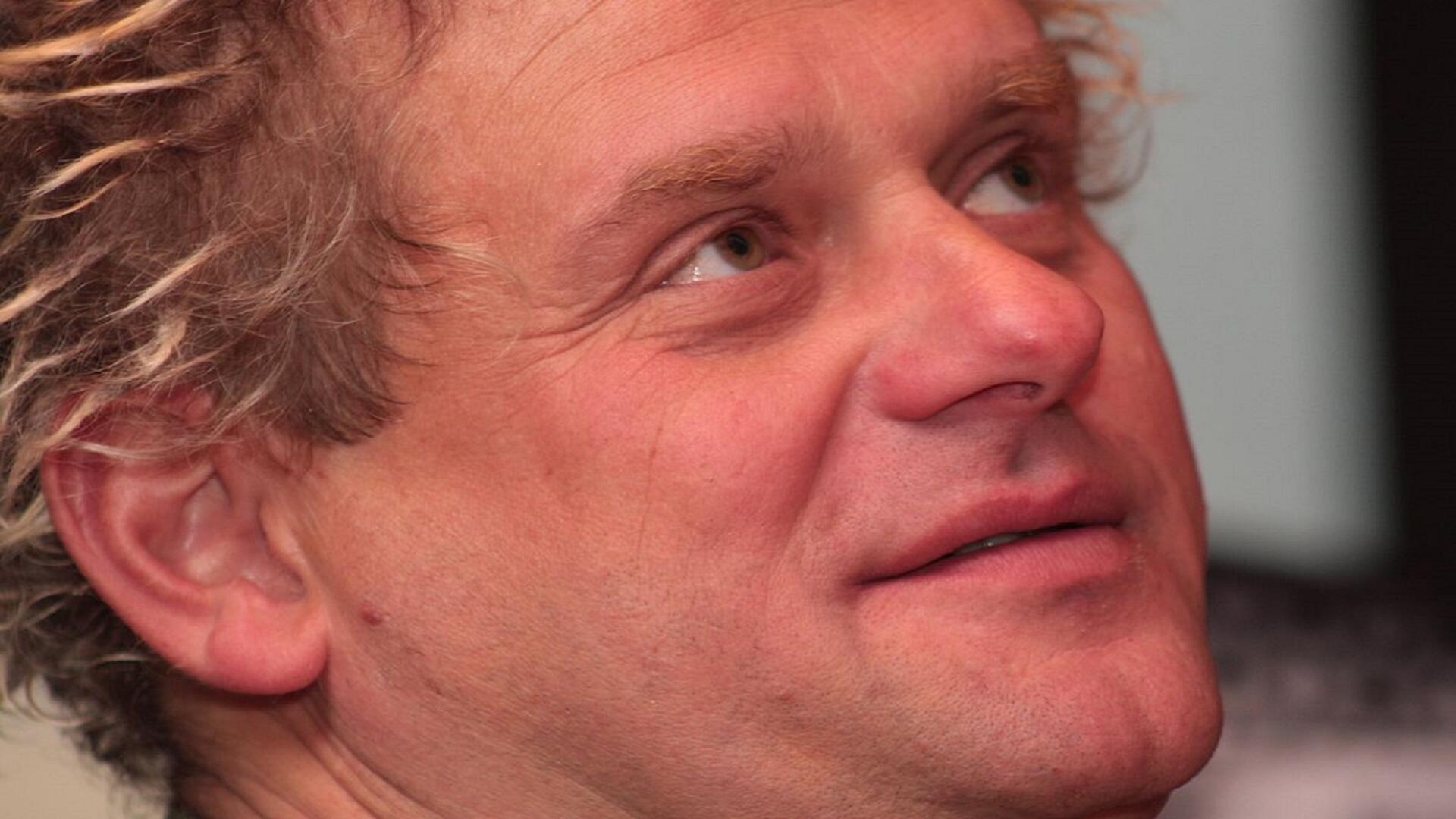 Kazik w szpitalu. Nowe informacje o liderze Kultu - Złote przeboje