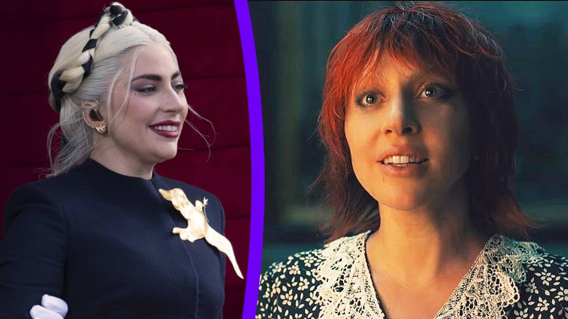 Kultowy obraz Matejki na okładce Lady Gagi. To zobaczy cały świat ...