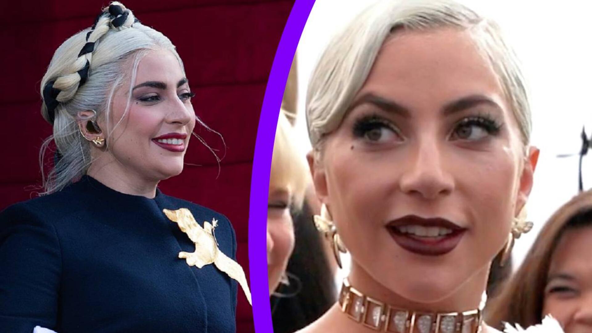 Lady Gaga w końcu to ogłosiła. Fani czekali od lat! - Złote przeboje