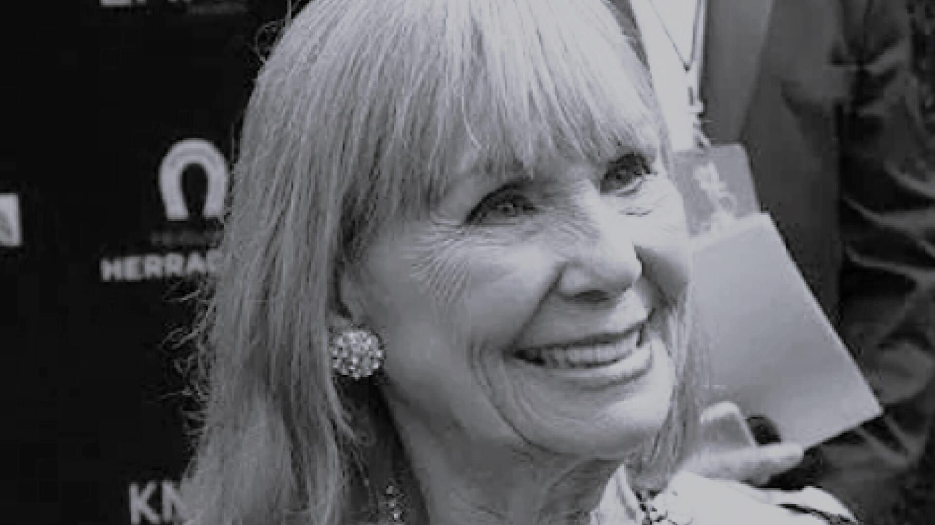 Marla Adams nie żyje. Gwiazda "Żaru młodości" miała 85 lat - Złote przeboje