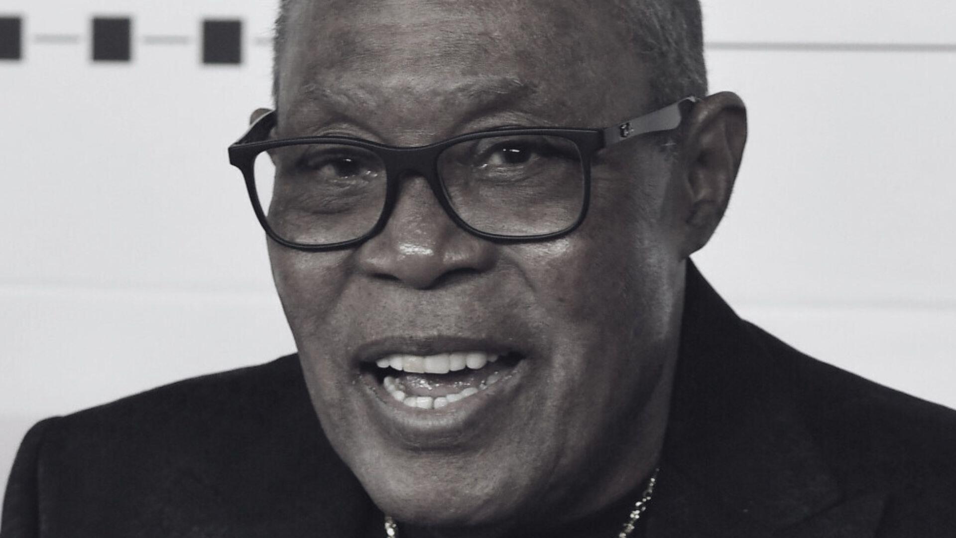 Nie żyje legenda R&B. Sam Moore miał 89 lat - Złote przeboje