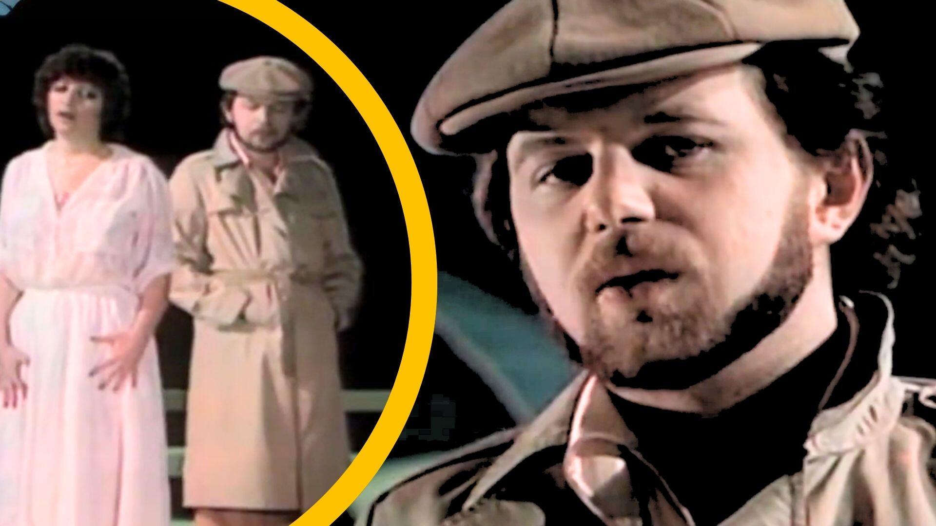 W latach 80. stworzyli genialny duet. Anna Jantar go przekupiła - Złote ...