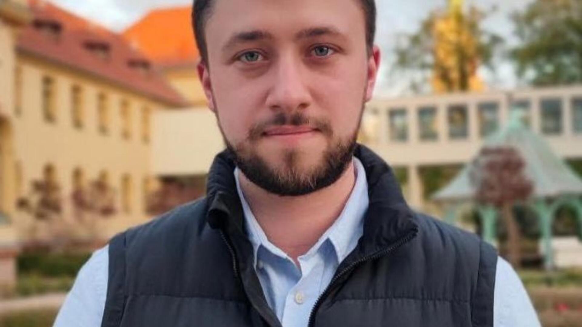 Emil Bogumił