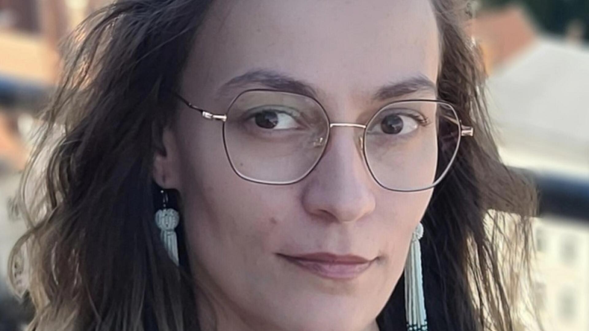 Wioleta Wasylów