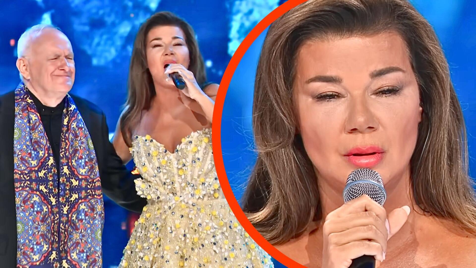 Edyta Górniak zszokowała fanów. To ogłosiła tuż przed Opolem - Złote ...