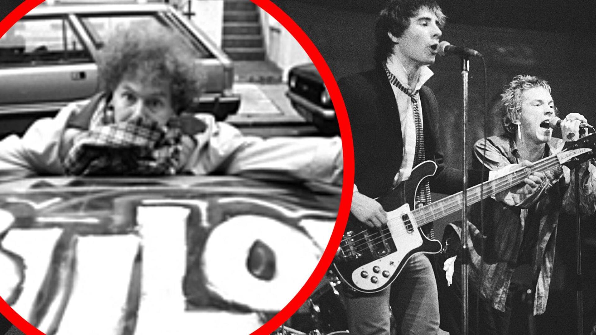 Stał Za Sukcesem Sex Pistols W Latach 90 Opublikował Kontrowersyjny Manifest Złote Przeboje