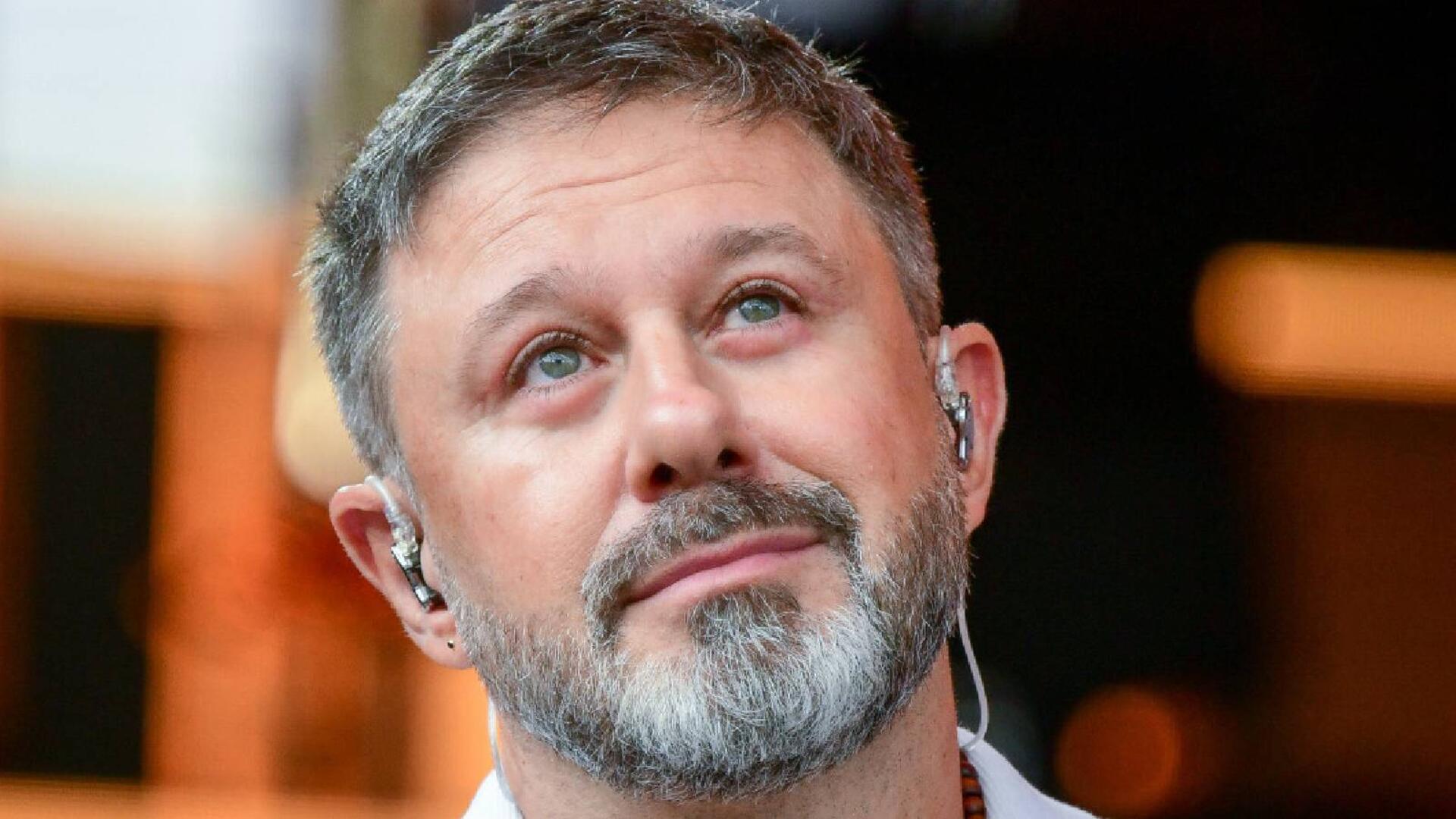 Piasek odpalił się w "The Voice". Poszło o Badacha - Złote przeboje