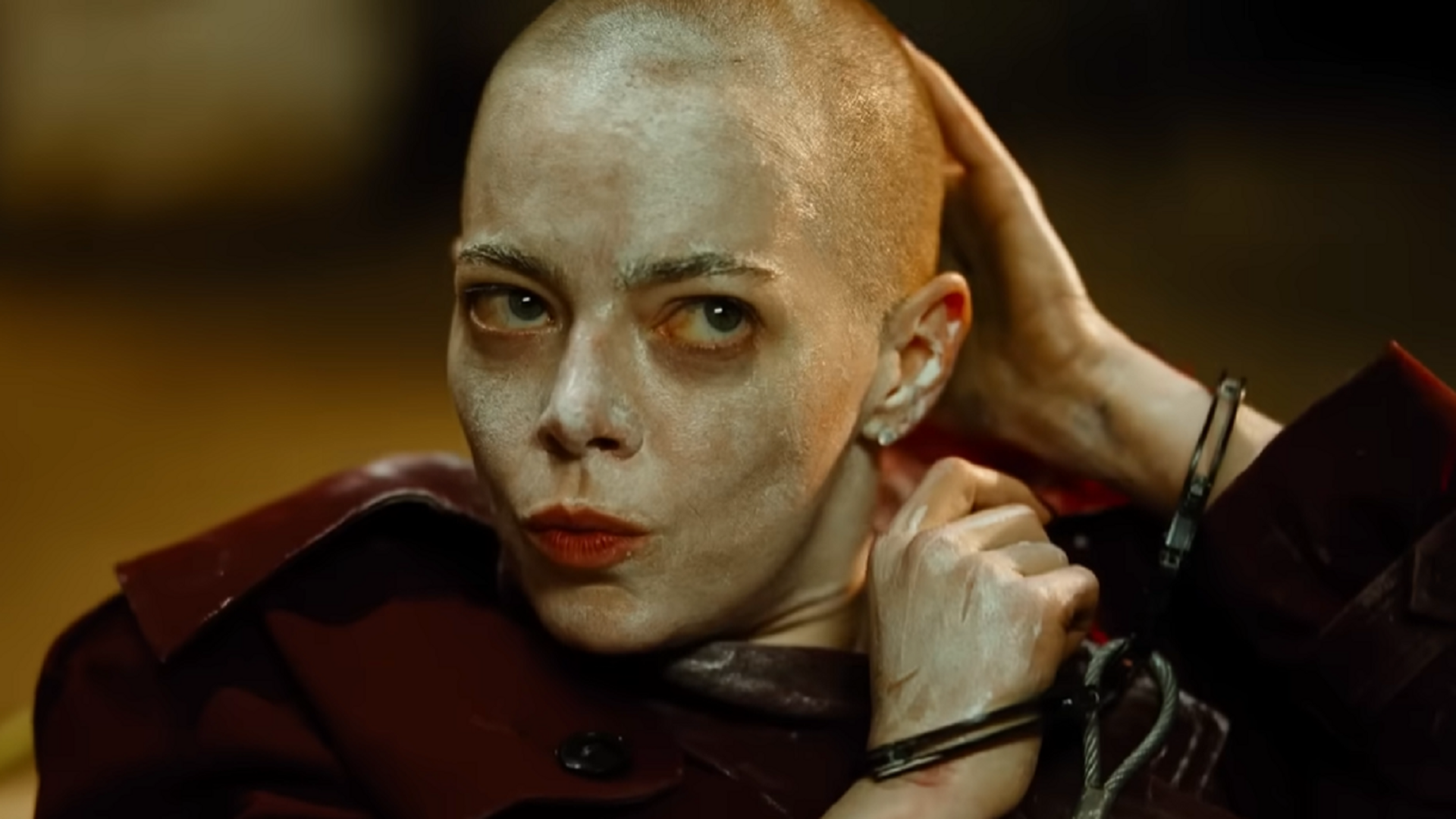 Ten film zobaczysz za darmo. Jest warunek: "Fryzjer będzie na miejscu ...