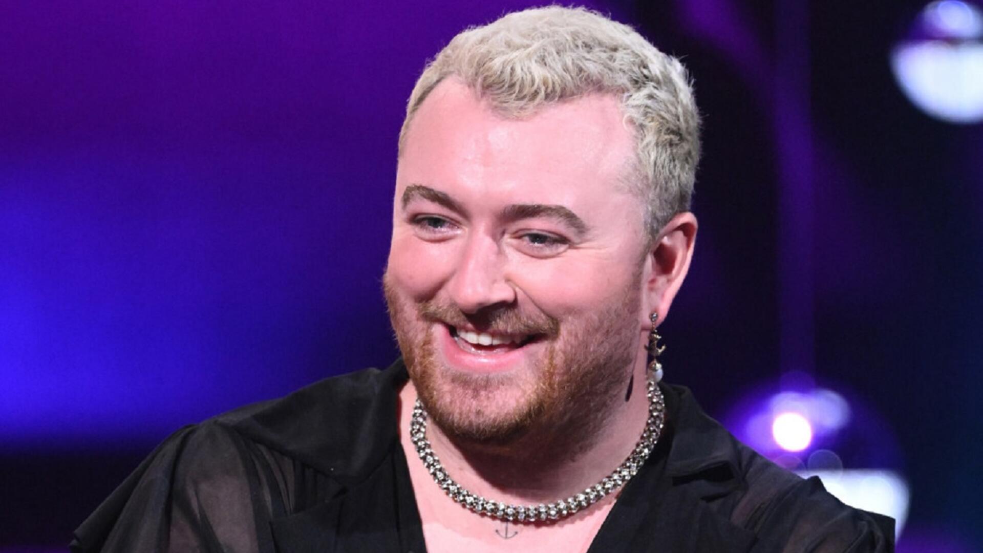 Sam Smith odwołał koncert na Orange Warsaw Festival. Jest zastępstwo ...