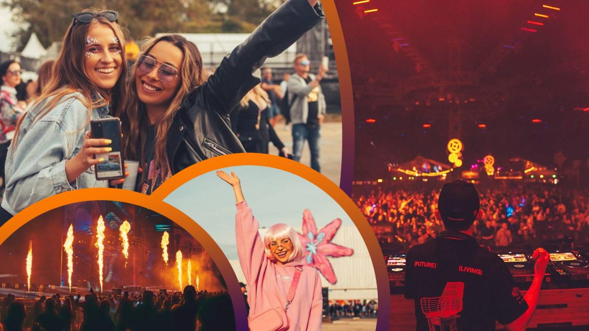 Sunrise Festival 2024. Kołobrzeg odlicza! Wszystko, co musisz wiedzieć ...