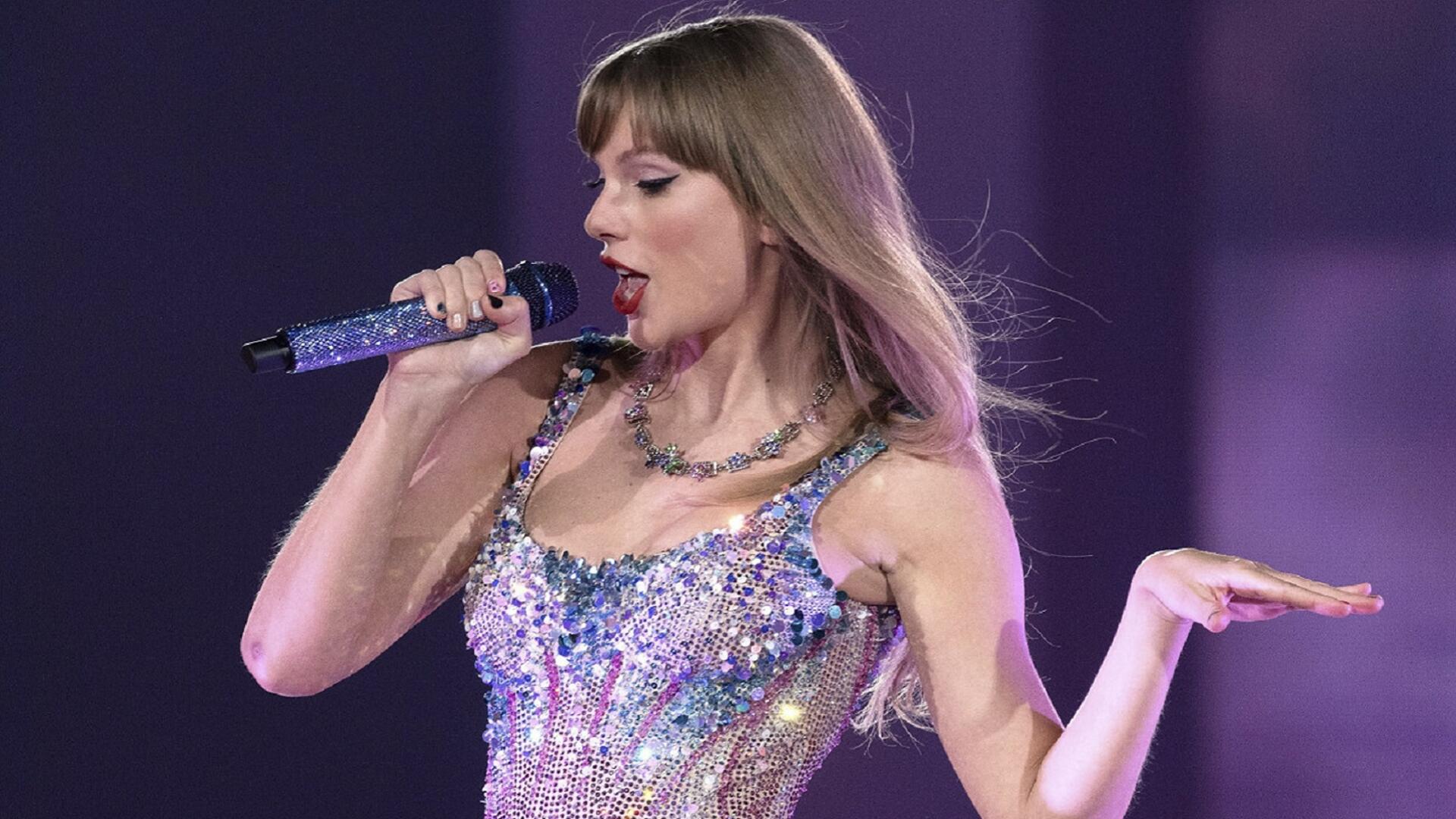 Taylor Swift pierwszy raz w Polsce. Znamy datę i miejsce koncertu ...
