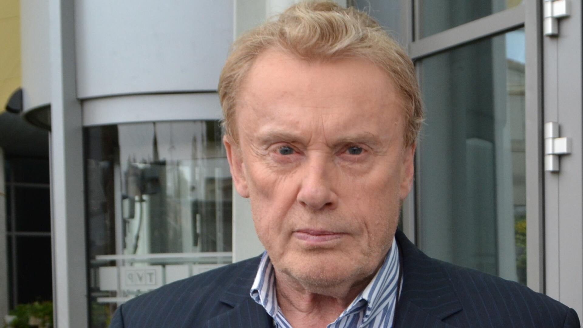 To Daniel Olbrychski zrobił po latach. "Dobrze mu poszło" - Złote przeboje