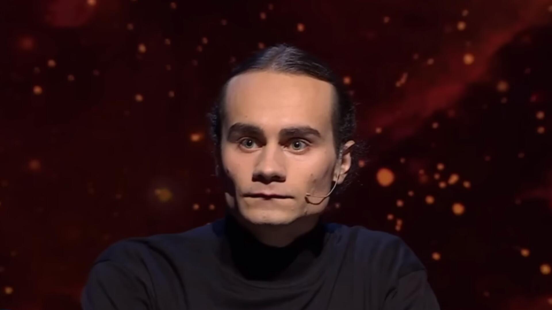 To już pewne! Geniusz "1 z 10" w kultowym show. "Nie mogę się doczekać ...